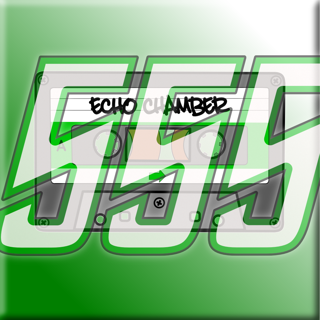 Echochamber 555 (09.05.24) | Saetchmo